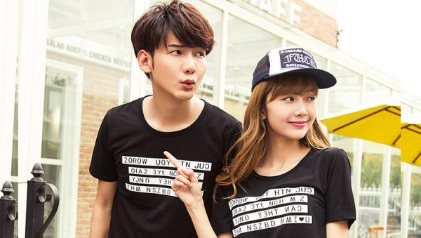 ผู้ชายคิดยังไงกับแฟน